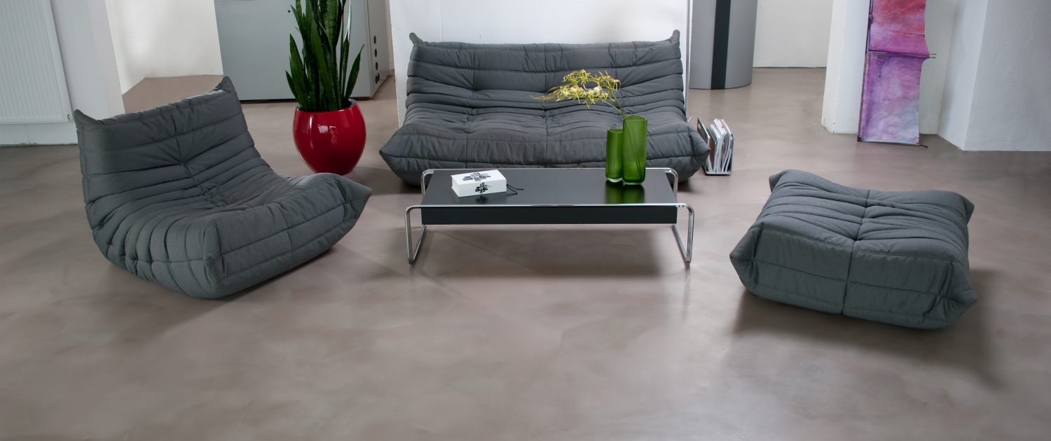 Silikal | Expect more from your floor